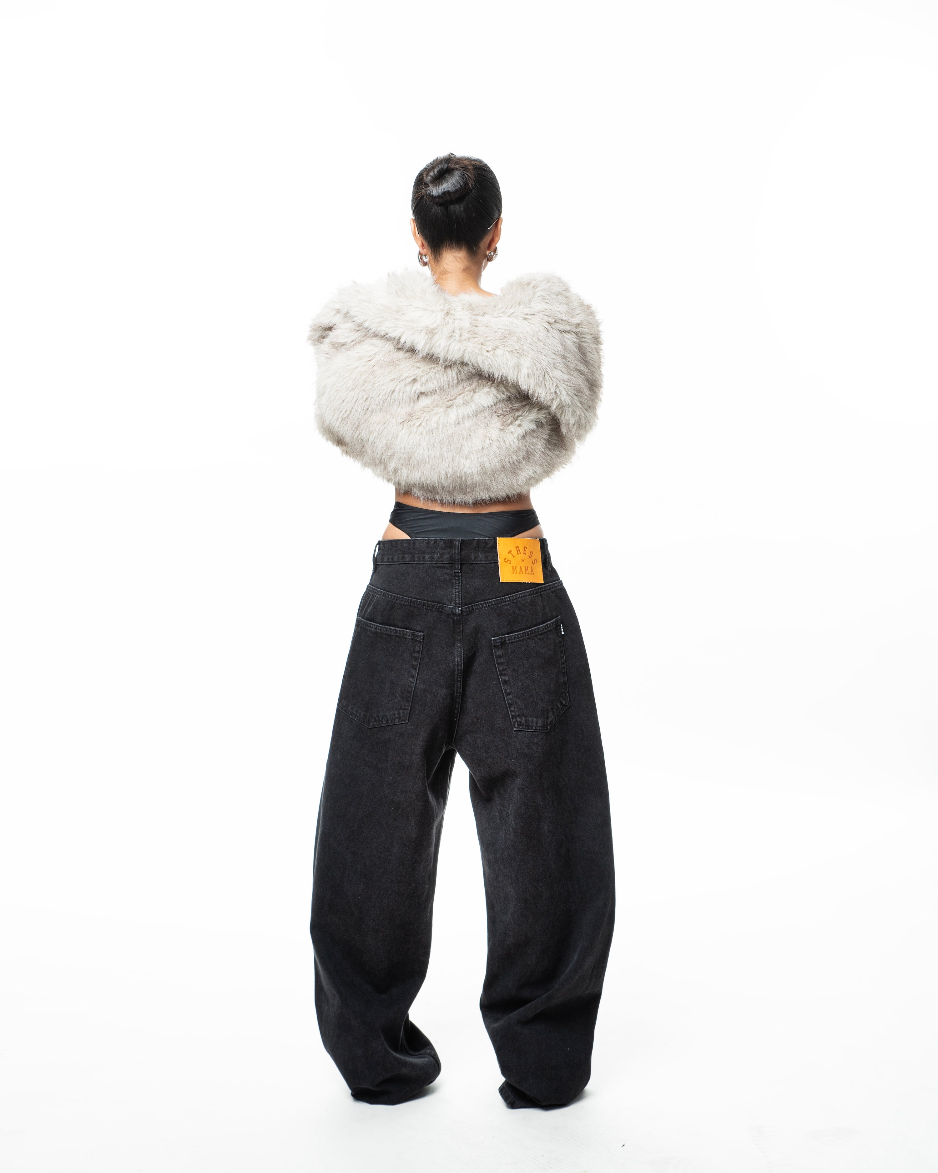 SSMA CORE LINE | DENIM – STRESSMAMA