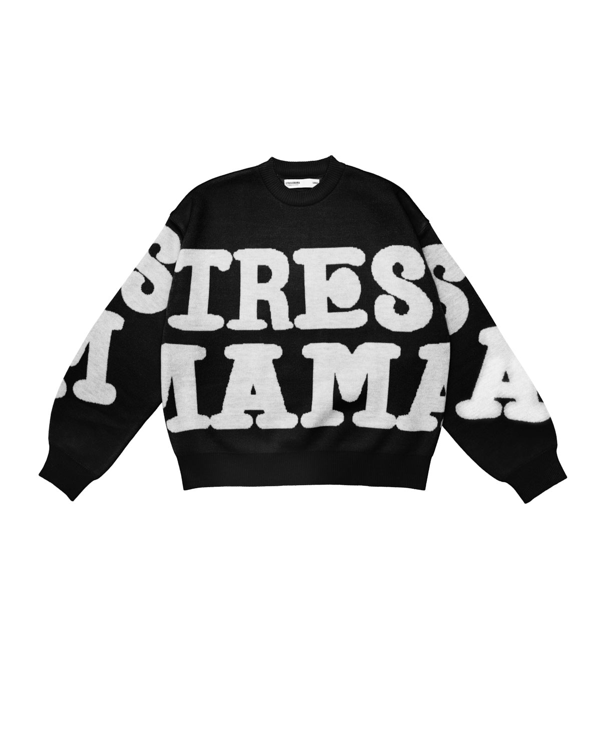SWEATERS – STRESSMAMA