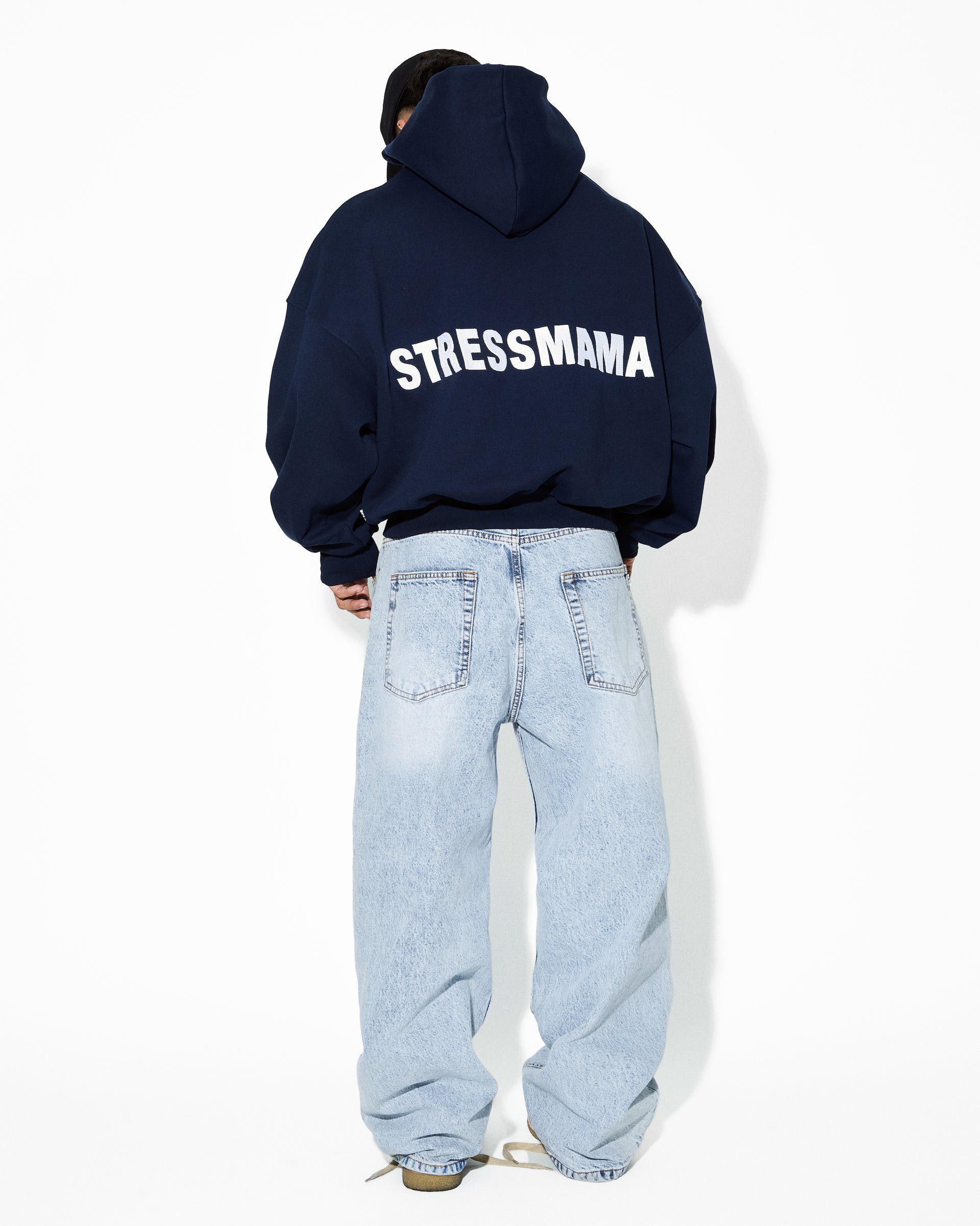 Hoodies – STRESSMAMA