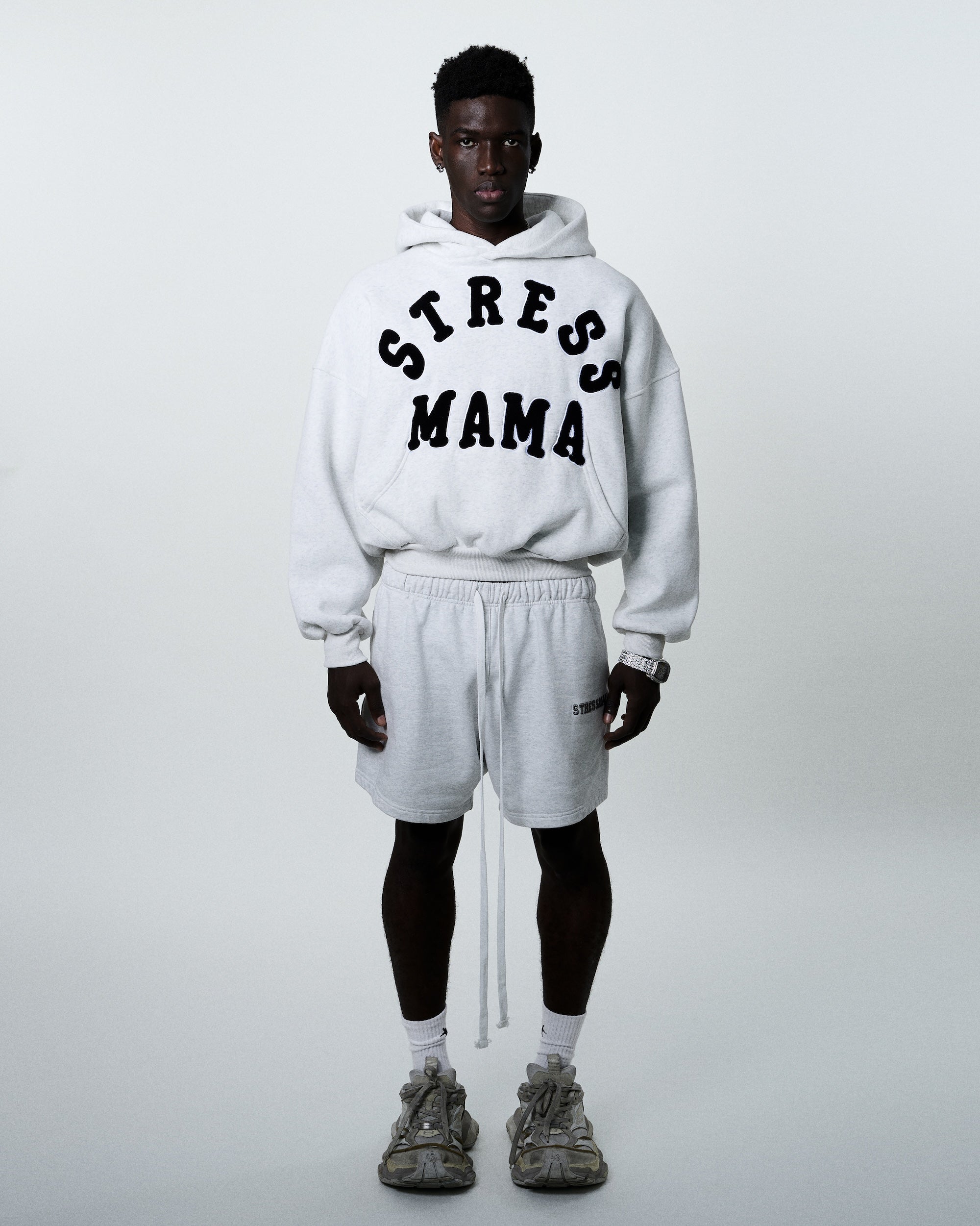 Hoodies – STRESSMAMA