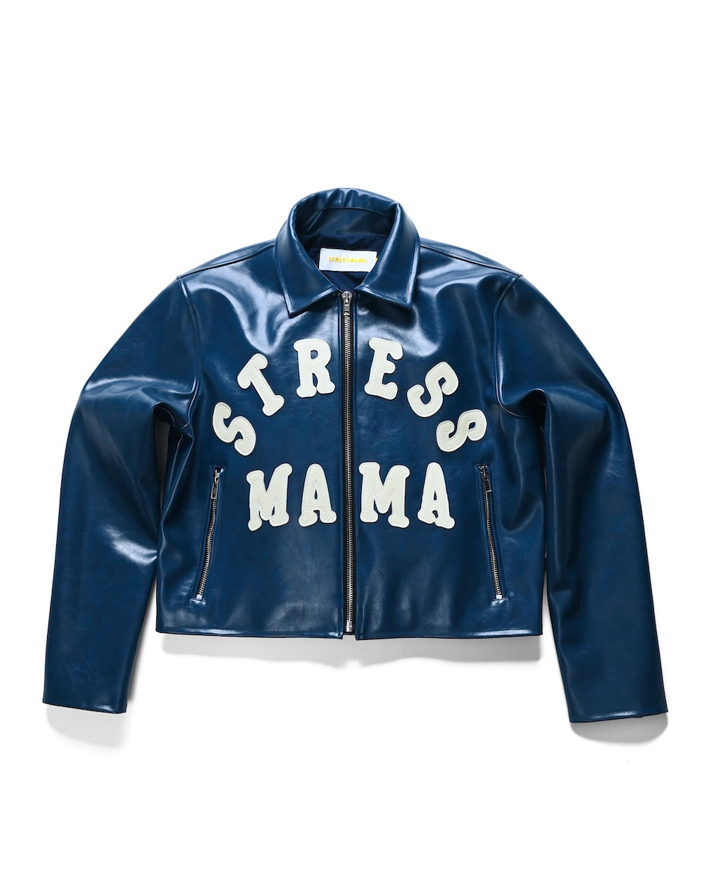JACKETS – STRESSMAMA